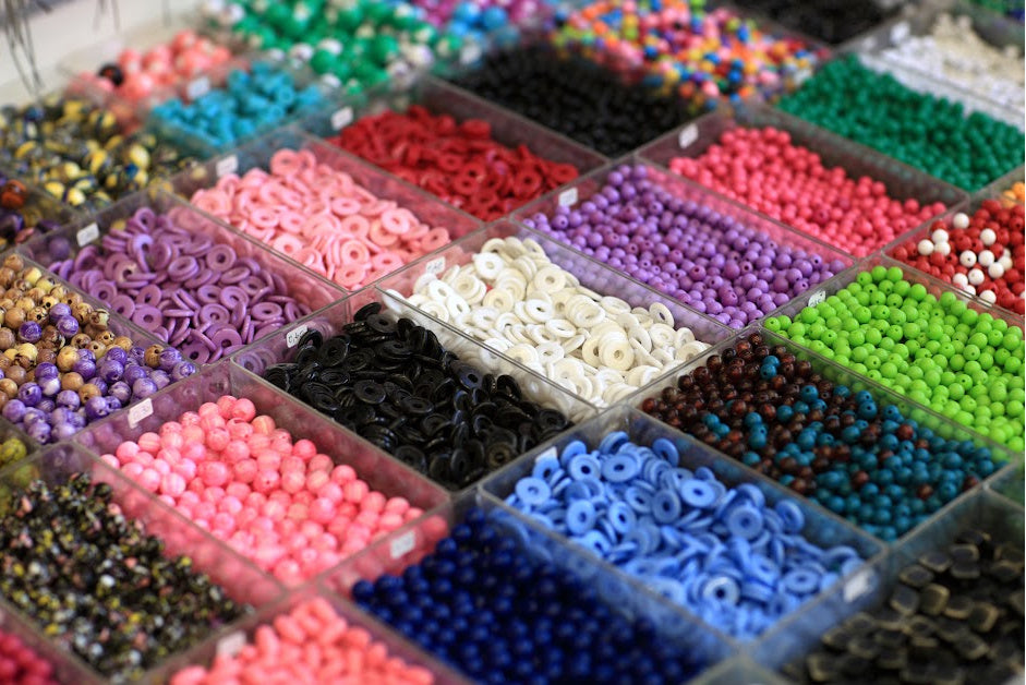 Bracelet Bar Experience – Perfect for Events and Groups – Beatrixbell ...