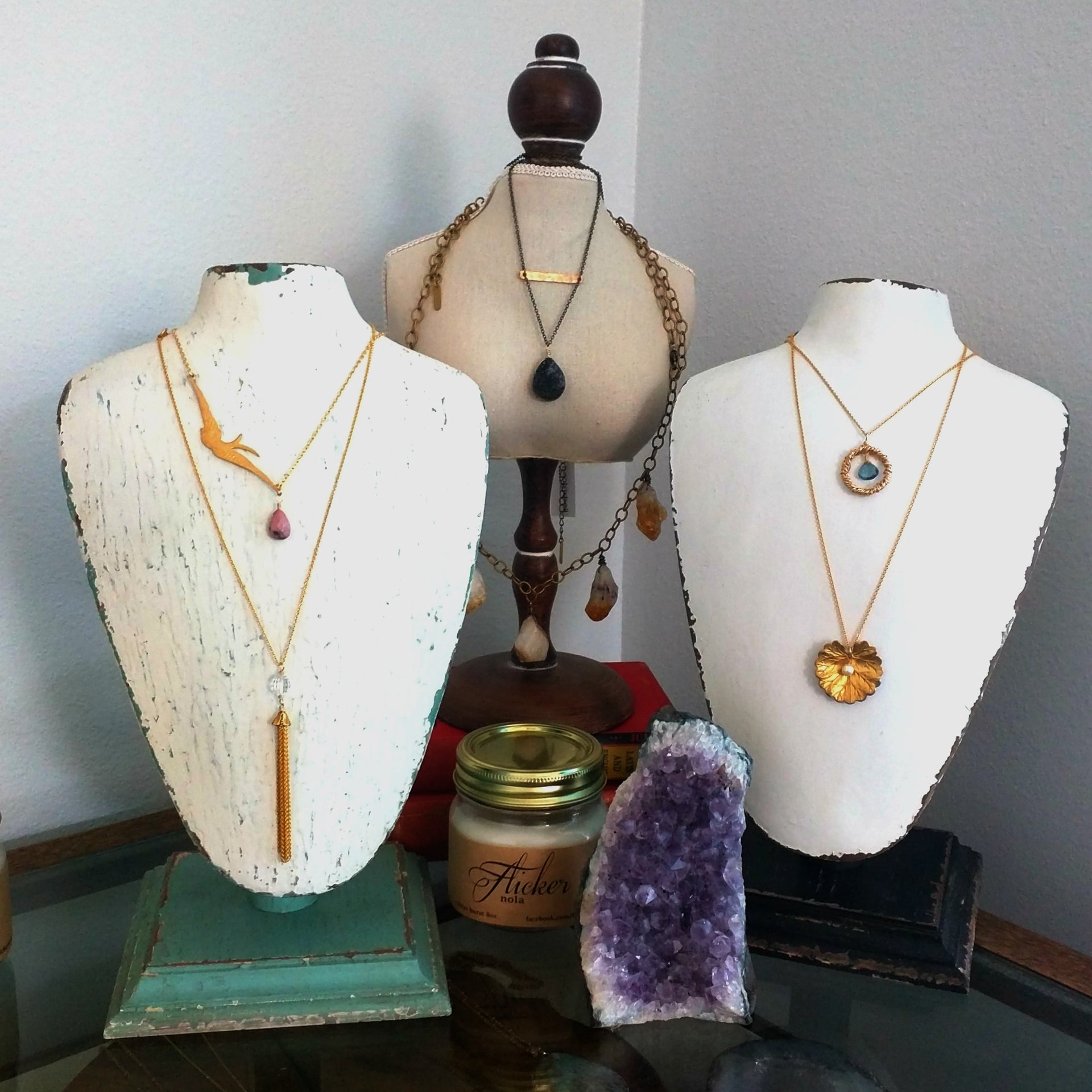 New Orleans Gift Shop | French Quarter & Algiers Point – Beatrixbell ...