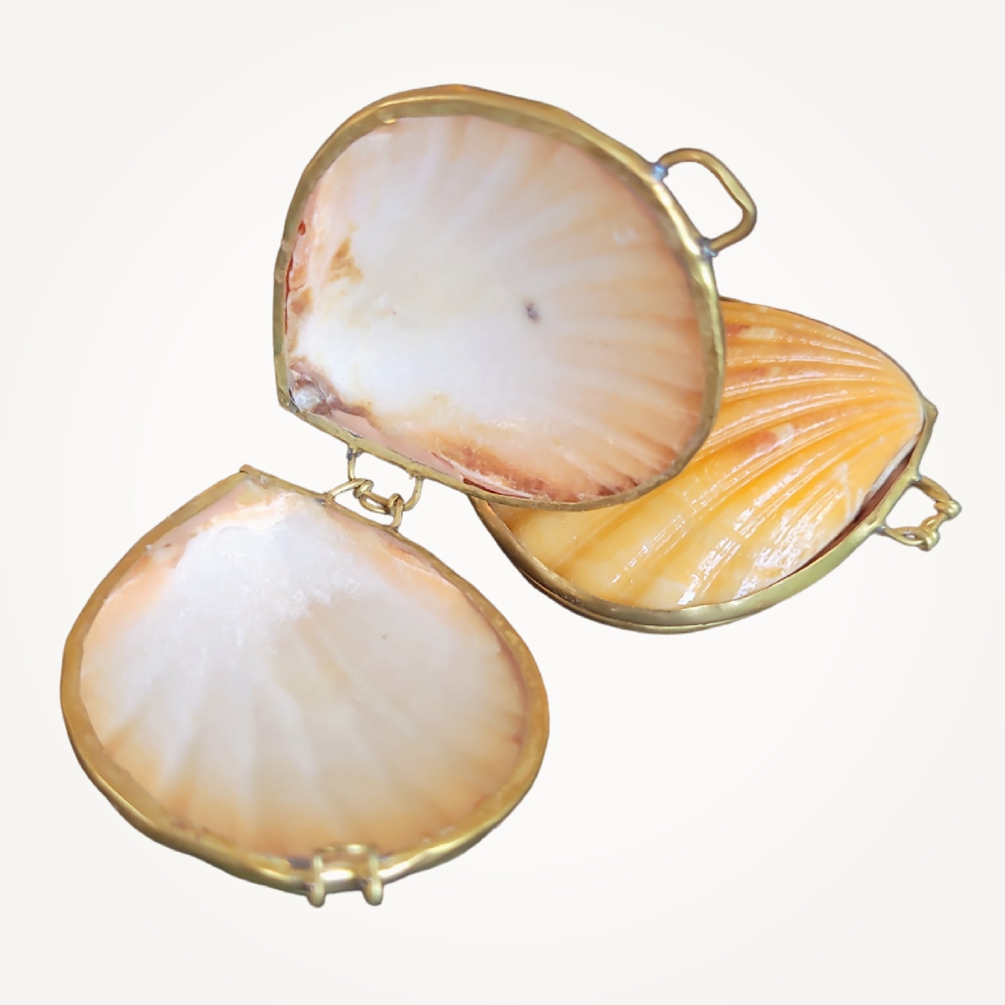 Mermaid Purses | Algiers Point Gallery & Gift – Beatrixbell Handcrafted ...