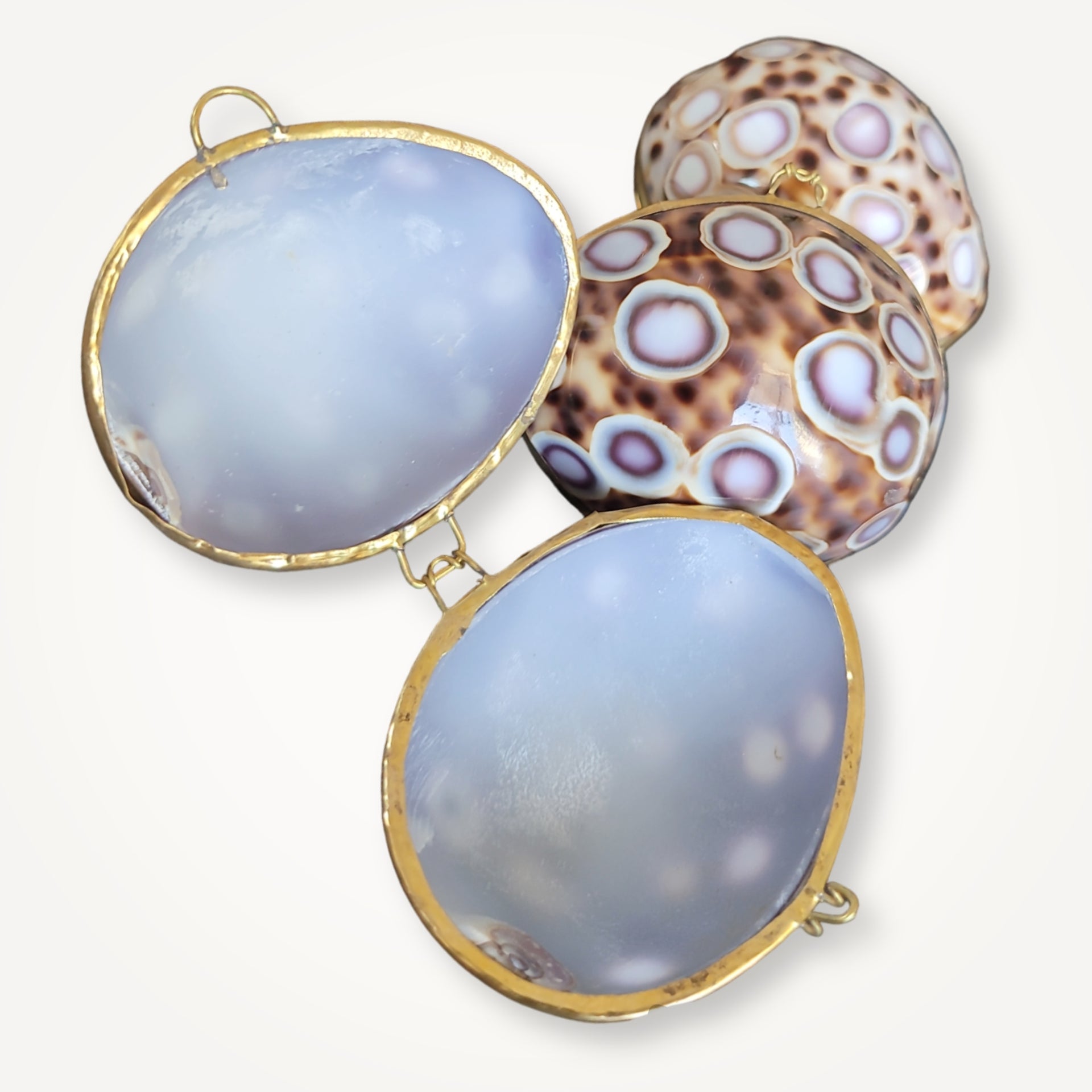 Mermaid Purses | Algiers Point Gallery & Gift – Beatrixbell Handcrafted ...